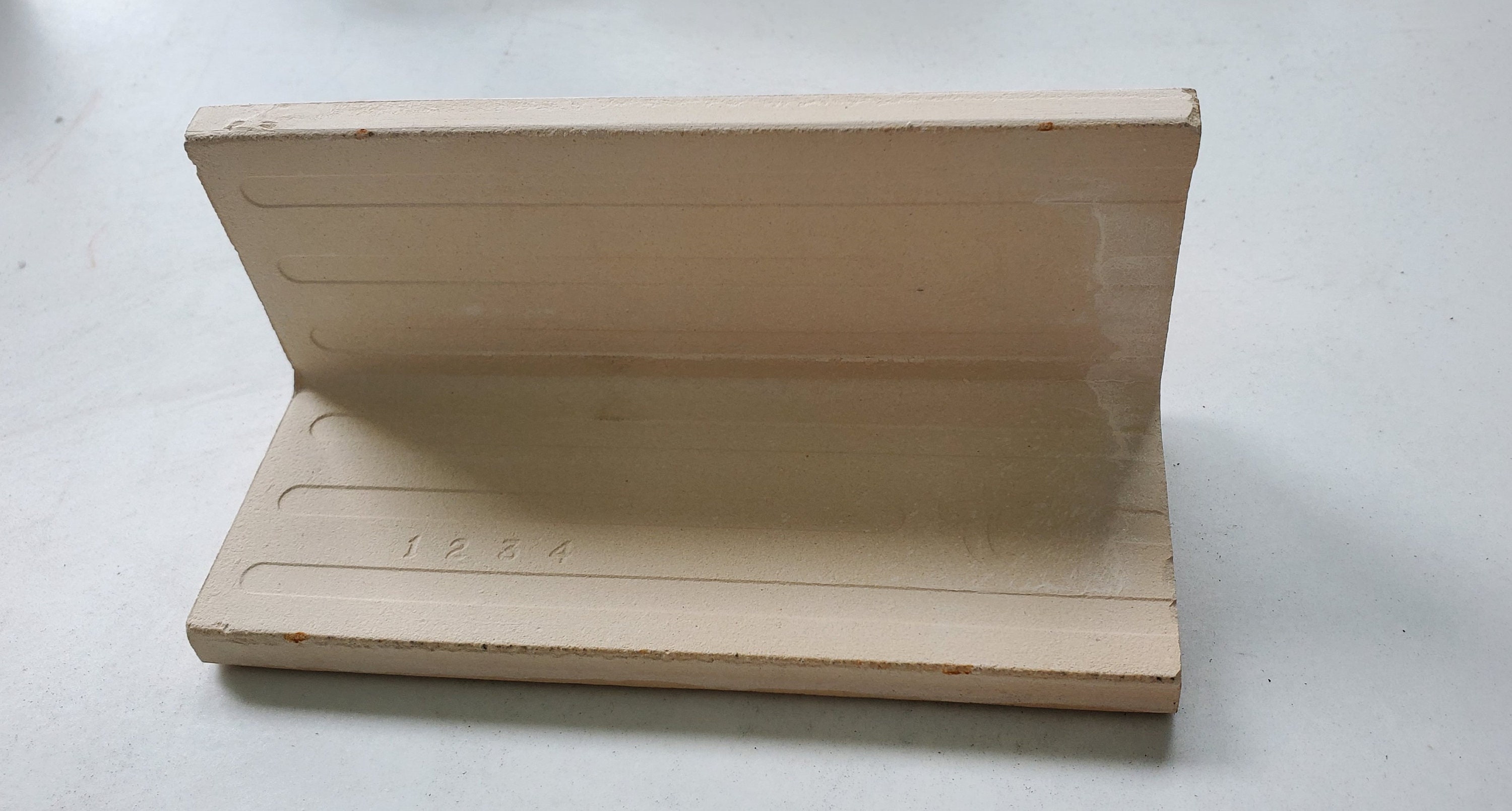 V Cap Tile Molding Bullnose - Etsy