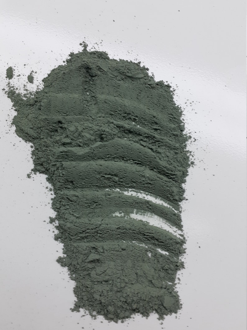 GREEN Grout- (sanded/unsanded Grout) Variety Pack 4 Colors- 4 Pounds ...