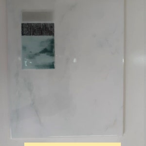 Ceramic Tile ( 8x10 Inches) Deco Tile,wall and More. - Etsy