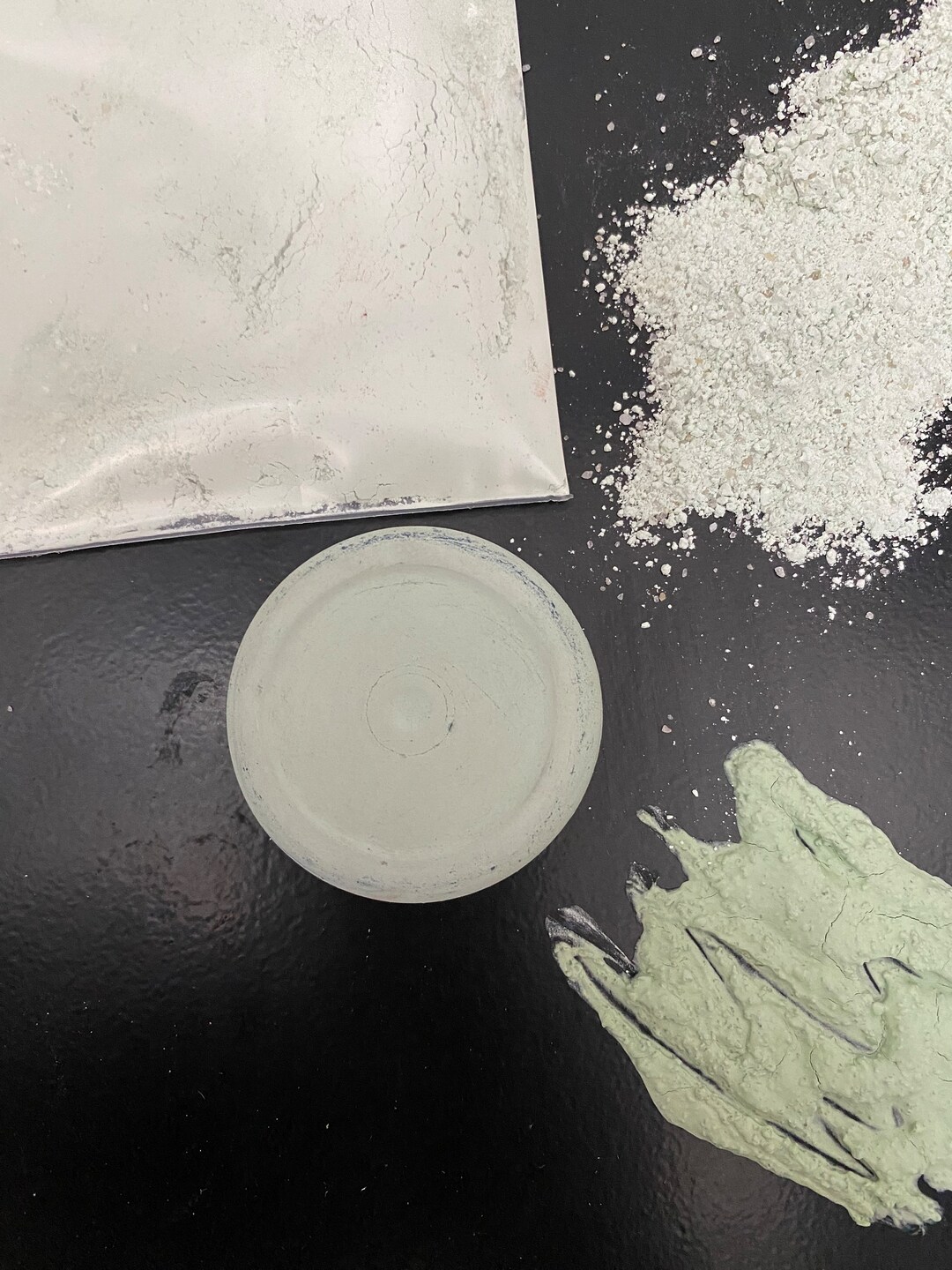 Emerald Ice Grout- (sanded / Unsanded Grout).anti-fungus,with Sealer ...