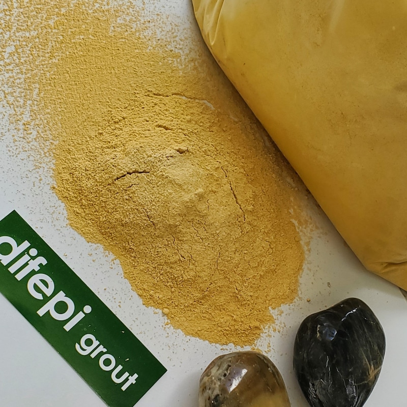 Mustard Bag - Etsy