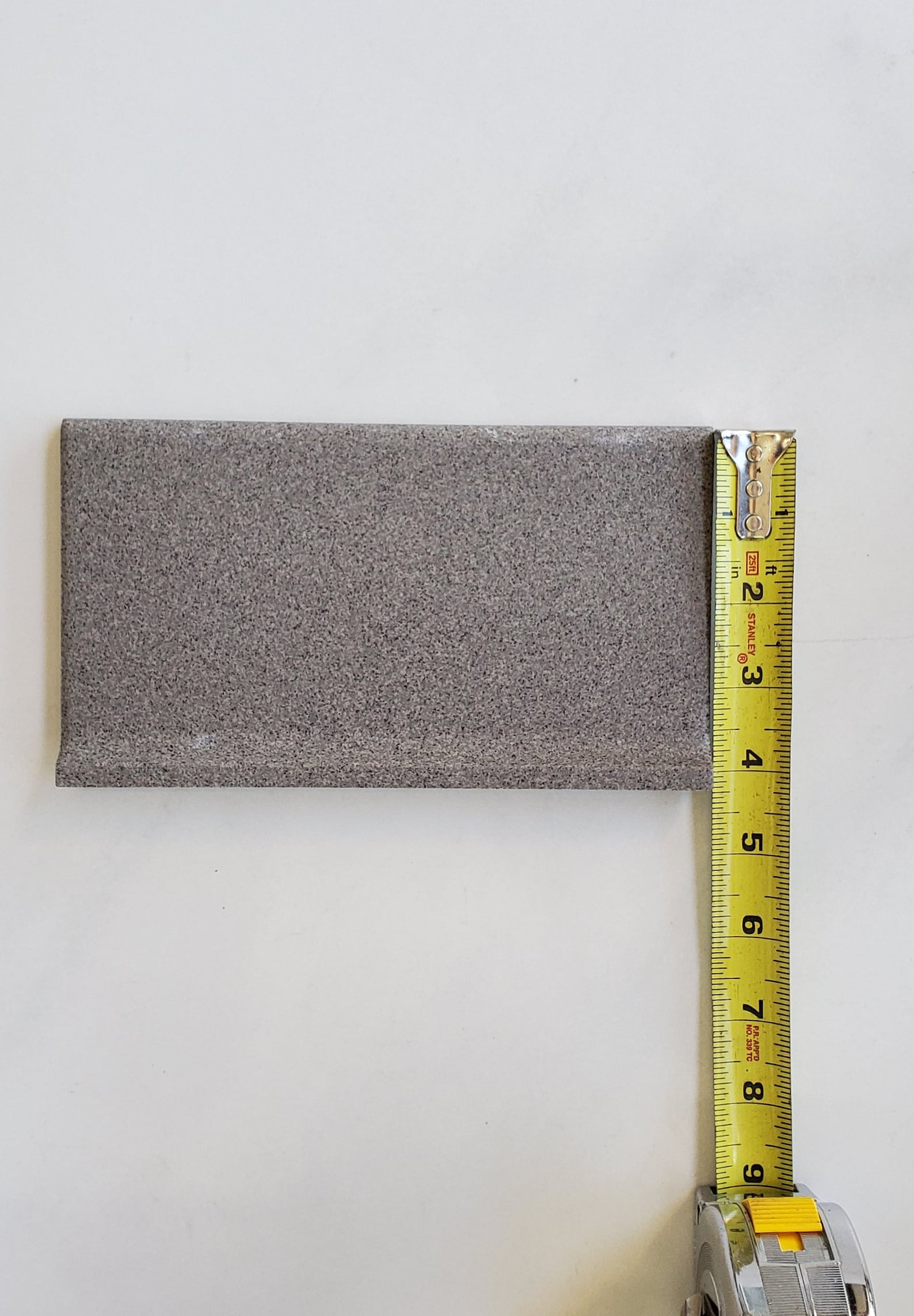 Cove -6x6 Cove QUARRY Tile (red, Beige, Red Abrasive, Salmon ...