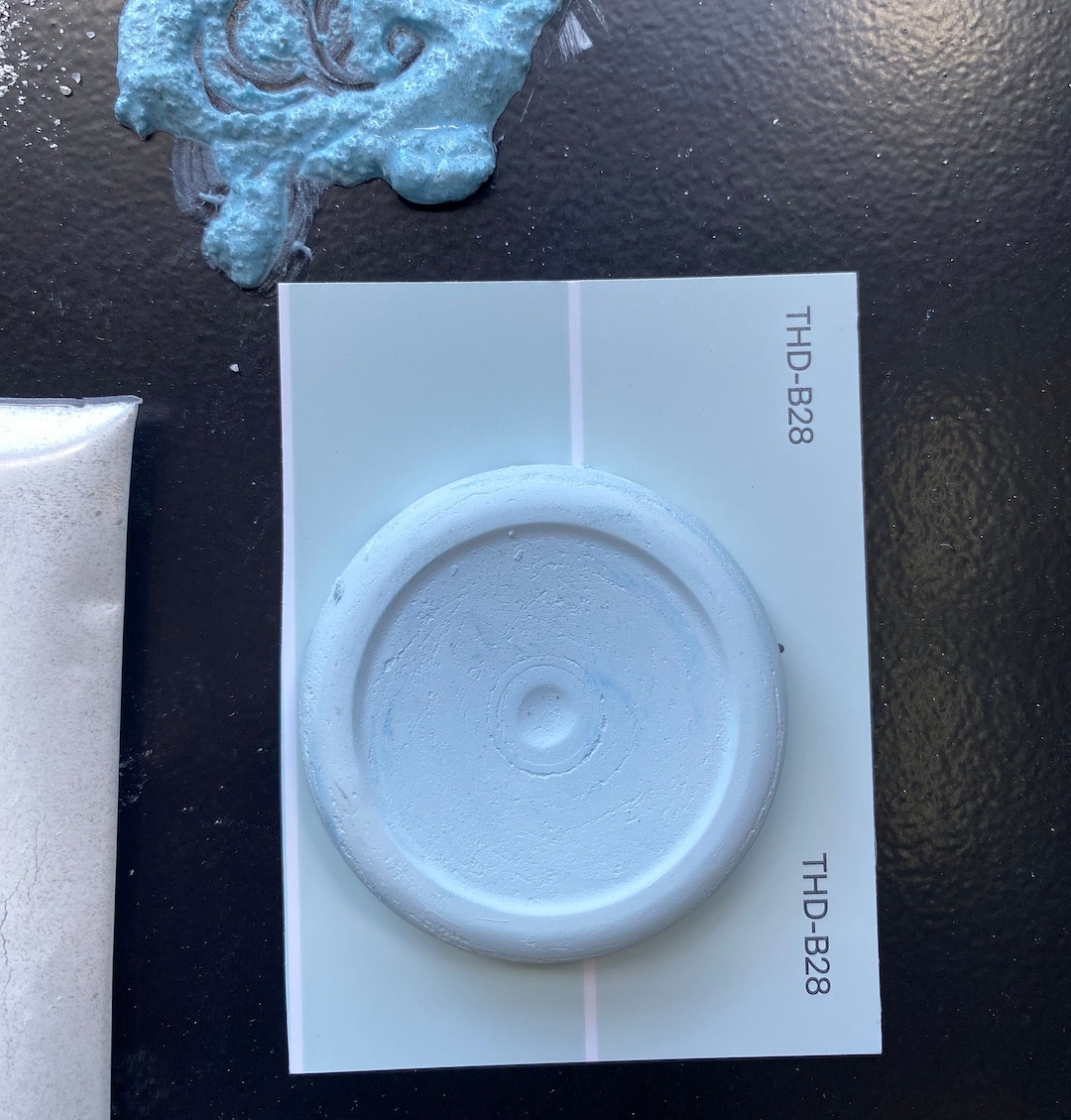 Ice Blue Grout(sanded Grout/unsanded Grout) Antifungus-with Sealer - Etsy