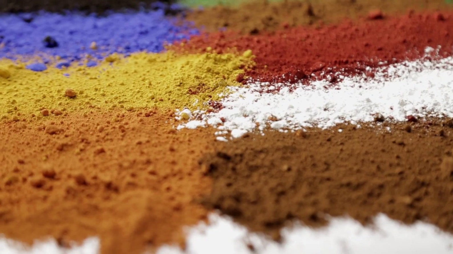 Conspec-pigments COLORANT Mixed Colors Powdered Color for - Etsy