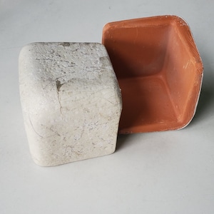Ceramic V Cap Corner Edge Trim Tile (2 In. X 2 In.) - Etsy