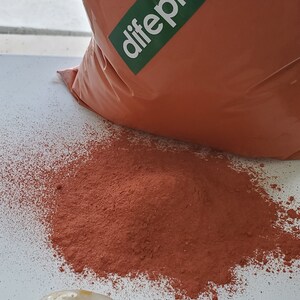 Hot Red Grout sanded Grout/unsanded Grout With Sealer and | Etsy