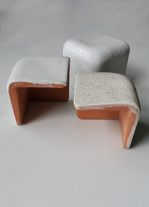 Ceramic Tile End Caps