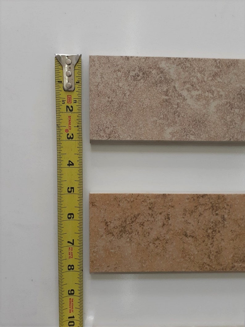 BULLNOSE TILE baseboard bathroomwall Tile and Floor Tile - Etsy