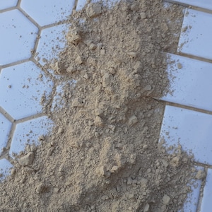 HARVEST ELEGANCE (sanded Grout/unsanded Grout) With Sealer and Anti ...