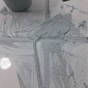 Ice Blue Groutsanded Grout/unsanded Grout Antifungus-with - Etsy