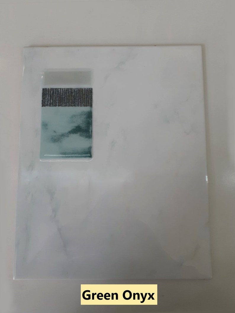 Ceramic Tile ( 8x10 Inches) Deco Tile,wall and More. - Etsy