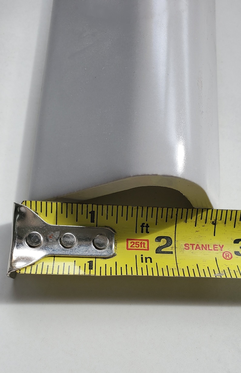 V Cap Tile Molding Bullnose - Etsy