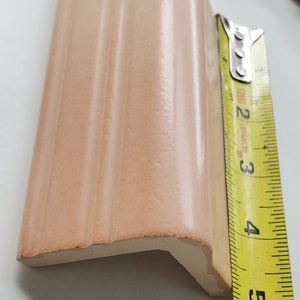 V Cap Tile Molding Bullnose - Etsy