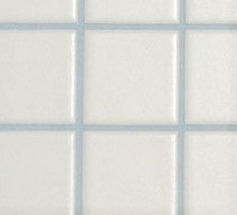 Ice Blue Grout(sanded Grout/unsanded Grout) Antifungus-with Sealer - Etsy