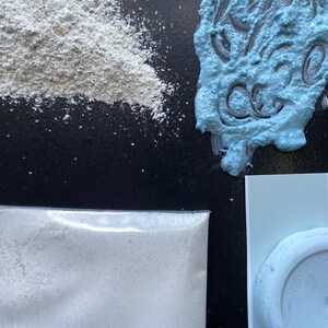 Ice Blue Grout(sanded Grout/unsanded Grout) Antifungus-with Sealer - Etsy