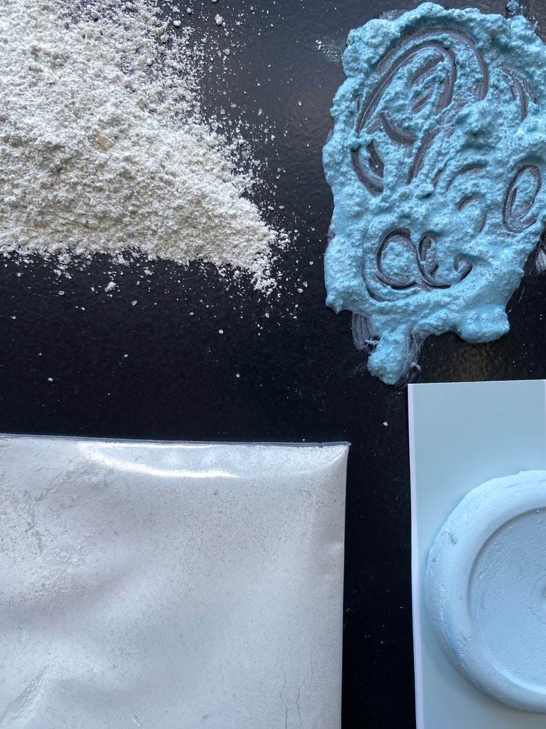 Ice Blue Grout(sanded Grout/unsanded Grout) Antifungus-with Sealer - Etsy