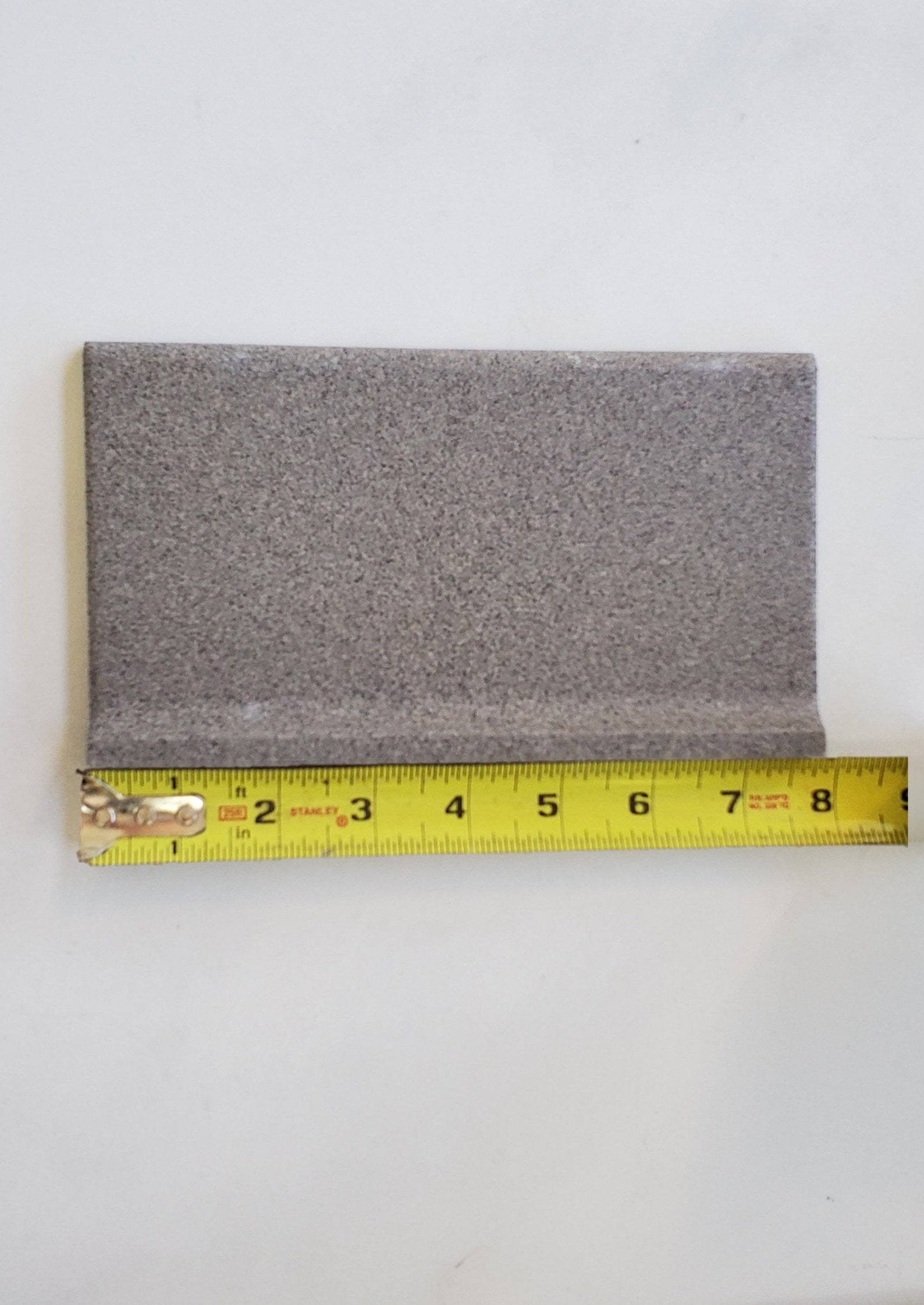 Cove -6x6 Cove QUARRY Tile (red, Beige, Red Abrasive, Salmon ...