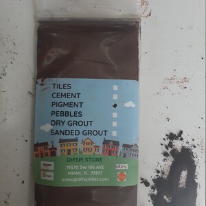 Conspec-pigments COLORANT- Mixed Colors Powdered Color for Concrete ...