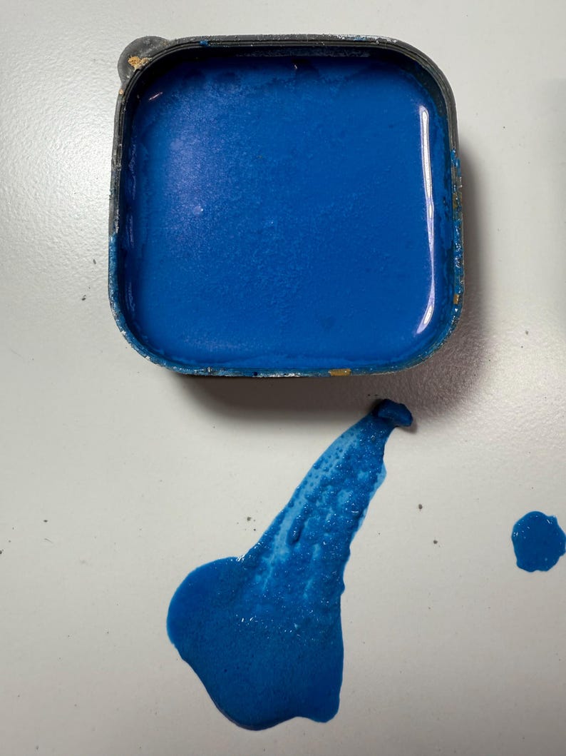 Blue Grout-bluebell,ice Blue,blue Elegance,navy(sanded & Unsanded) - Etsy