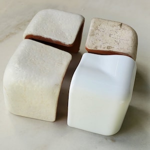 Ceramic V Cap Corner Edge Trim Tile (2 In. X 2 In.) - Etsy