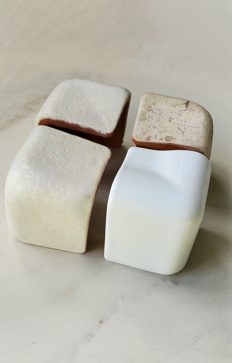 Ceramic V Cap Corner Edge Trim Tile (2 In. X 2 In.) - Etsy