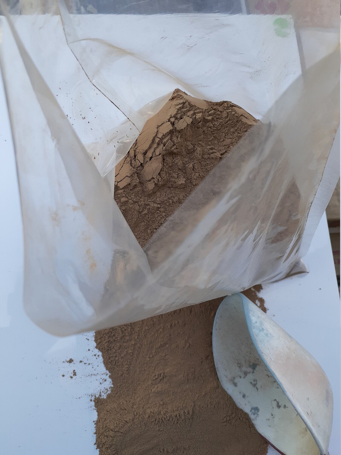 Caramel Grout (sanded Grout/unsanded Grout) With Sealer and Anti Fungus ...