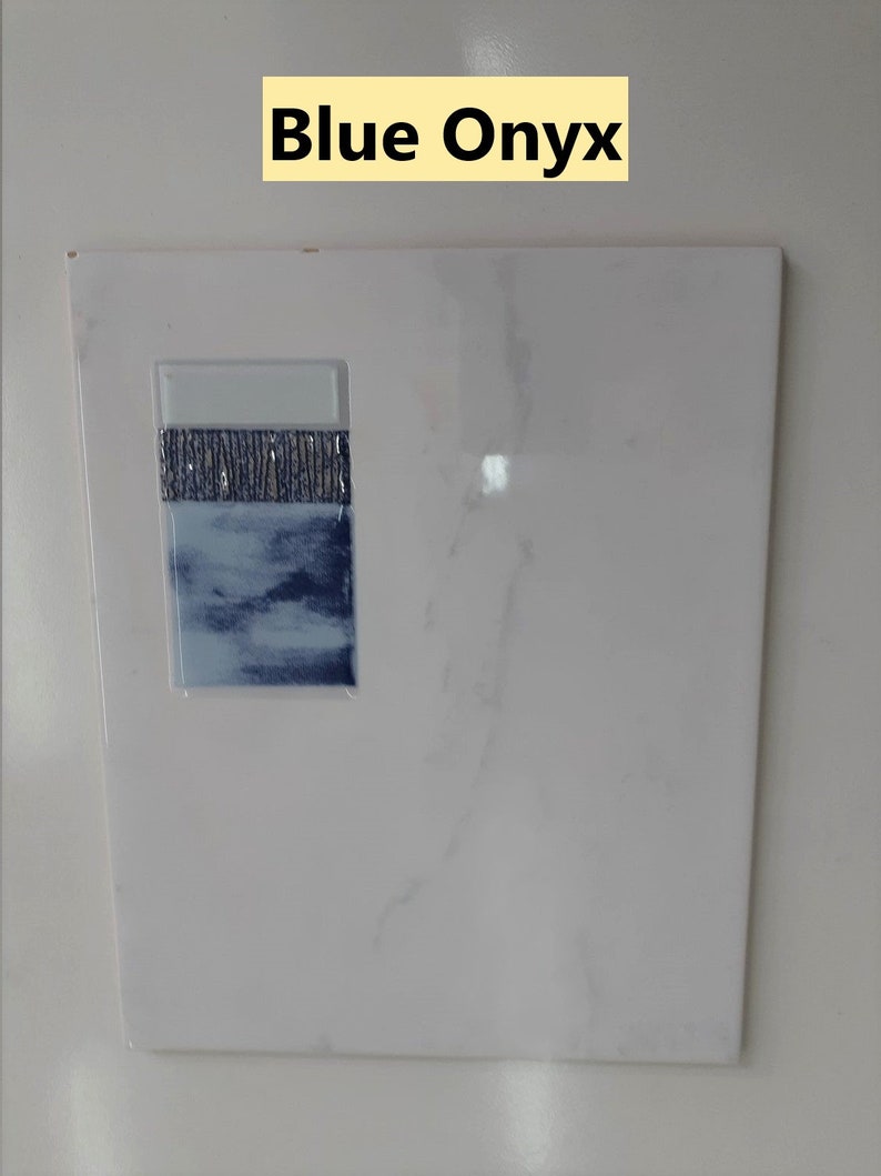 Ceramic Tile ( 8x10 Inches) Deco Tile,wall and More. - Etsy