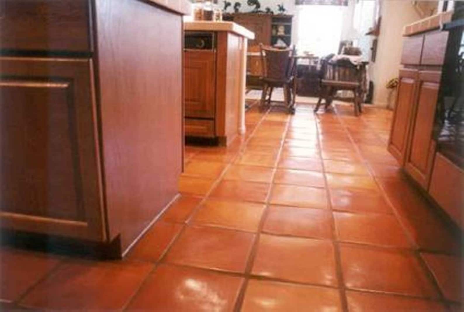 Saltillo Grout- (sanded Grout/unsanded Grout) With Sealer and Anti ...