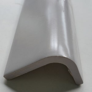 V Cap Tile Molding Bullnose - Etsy