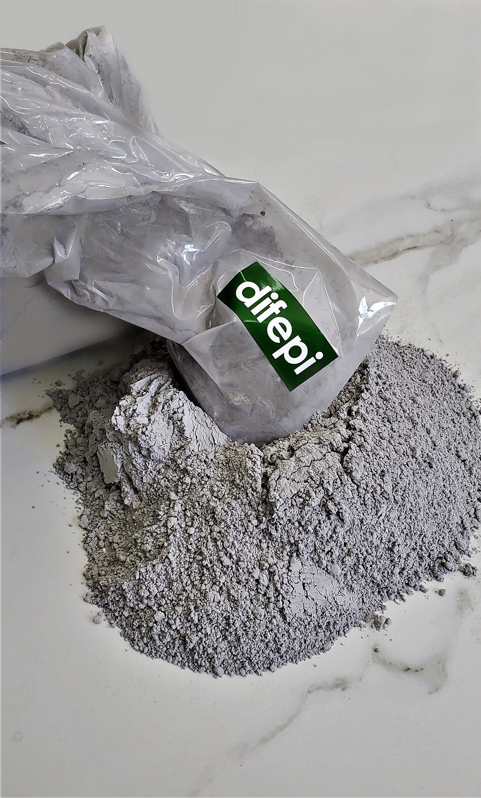 Cement Mix Premium (thinset Grey) - Etsy