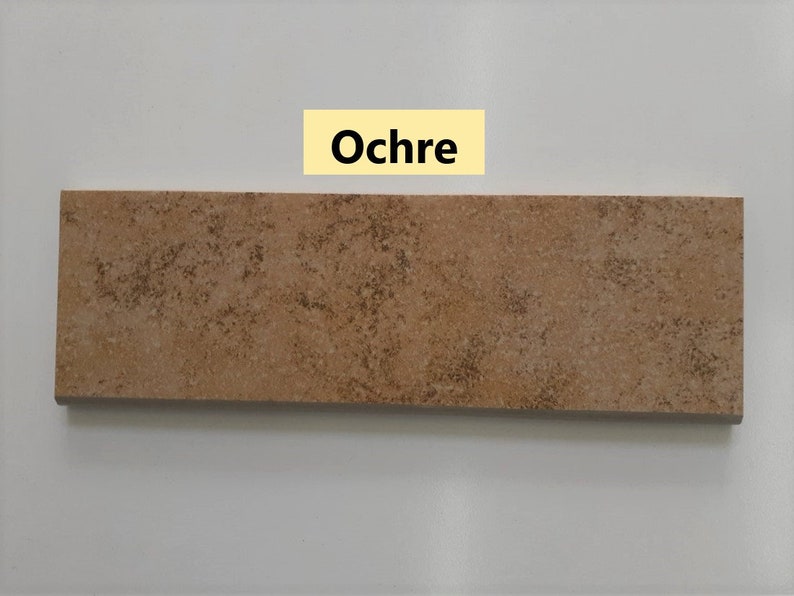 BULLNOSE TILE baseboard bathroomwall Tile and Floor Tile - Etsy
