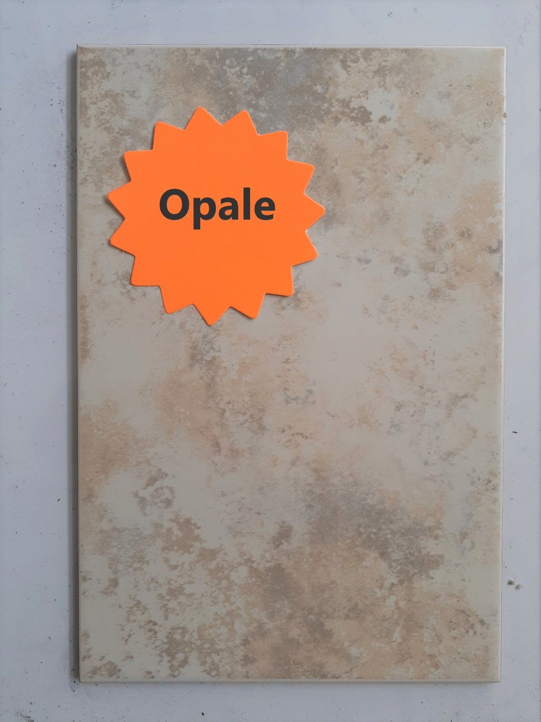 Ceramic Tile 8x12 Inches - Etsy