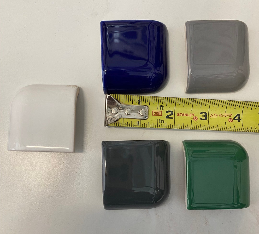 Corner Radius 2x2- Mud Cap Out Corner - Etsy