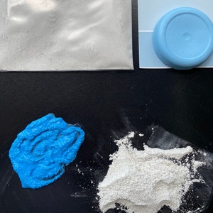 Sky Blue Grout- (sanded Grout/unsanded Grout) Anti Fungus-with Sealer ...