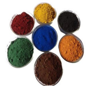 Conspec-pigments COLORANT Mixed Colors Powdered Color for Concrete ...