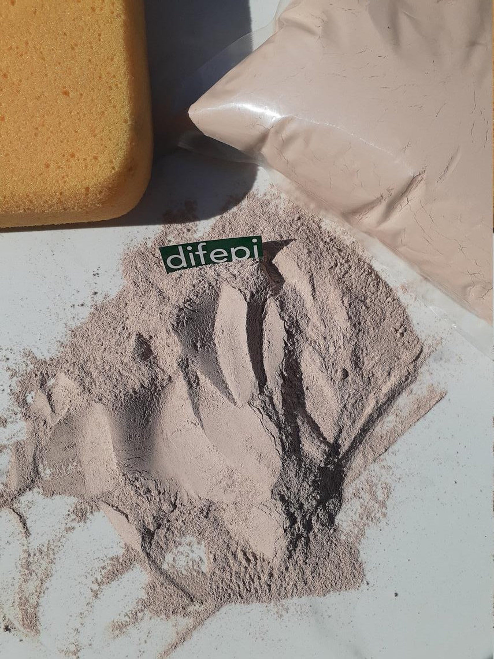 DESERT ROSE Grout (sanded Grout / Unsanded Grout) Anti Fungus-with ...