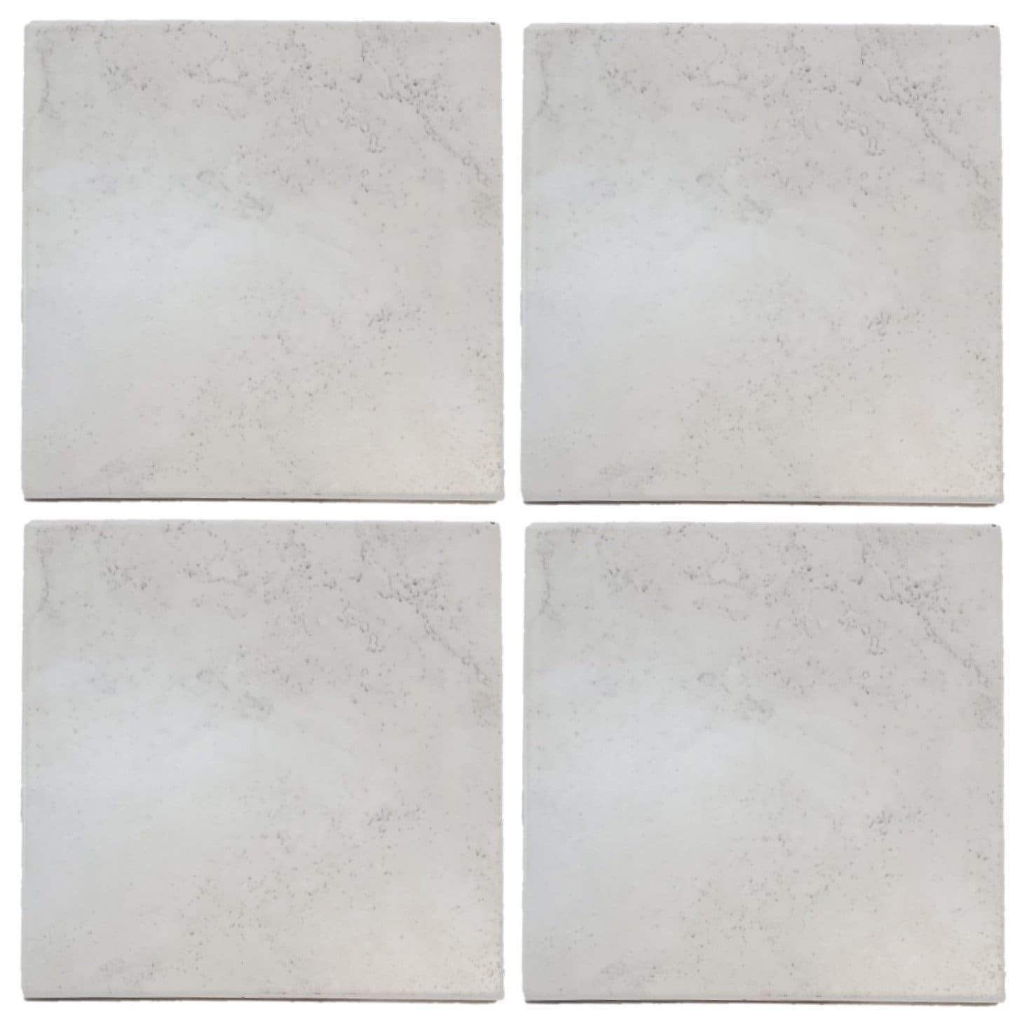 CERAMIC TILE 6" X 6" (floor and Wall Tile for Backsplashes, Bathrooms ...