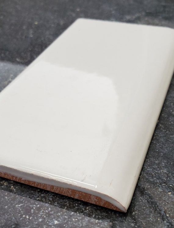 Ceramic Baseboard Tile