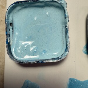 Blue Grout-bluebell,ice Blue,blue Elegance,navy(sanded & Unsanded) - Etsy