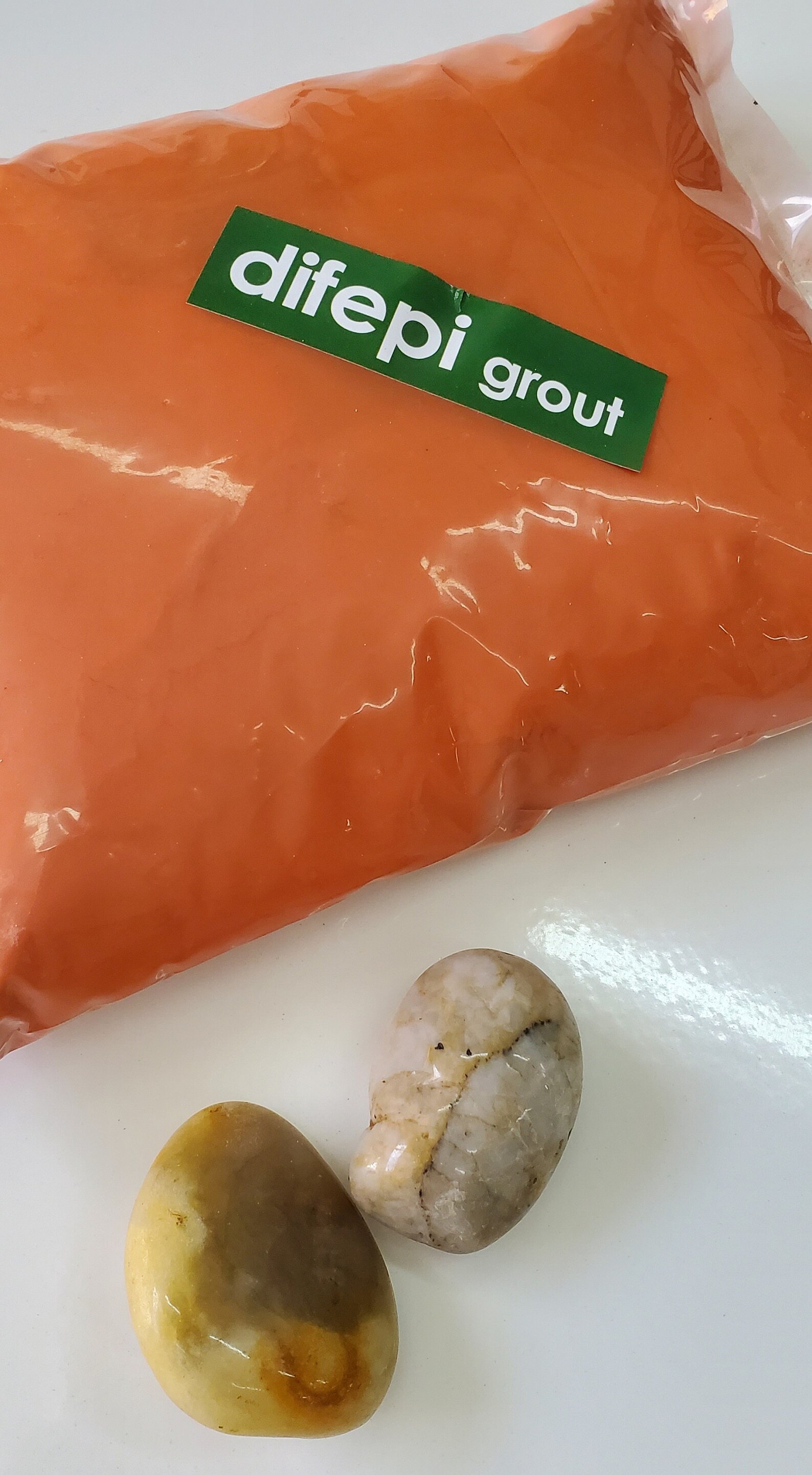 Hot Red Grout sanded Grout/unsanded Grout With Sealer and | Etsy