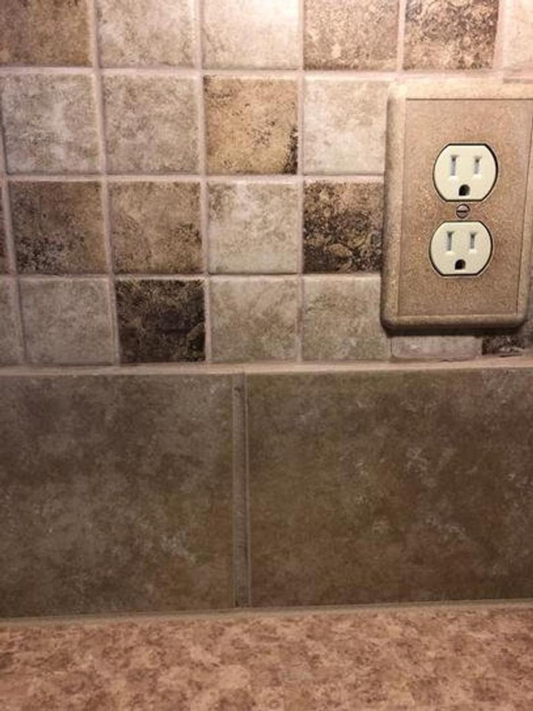 Moc Brown -grout (sanded & Unsanded) - Etsy