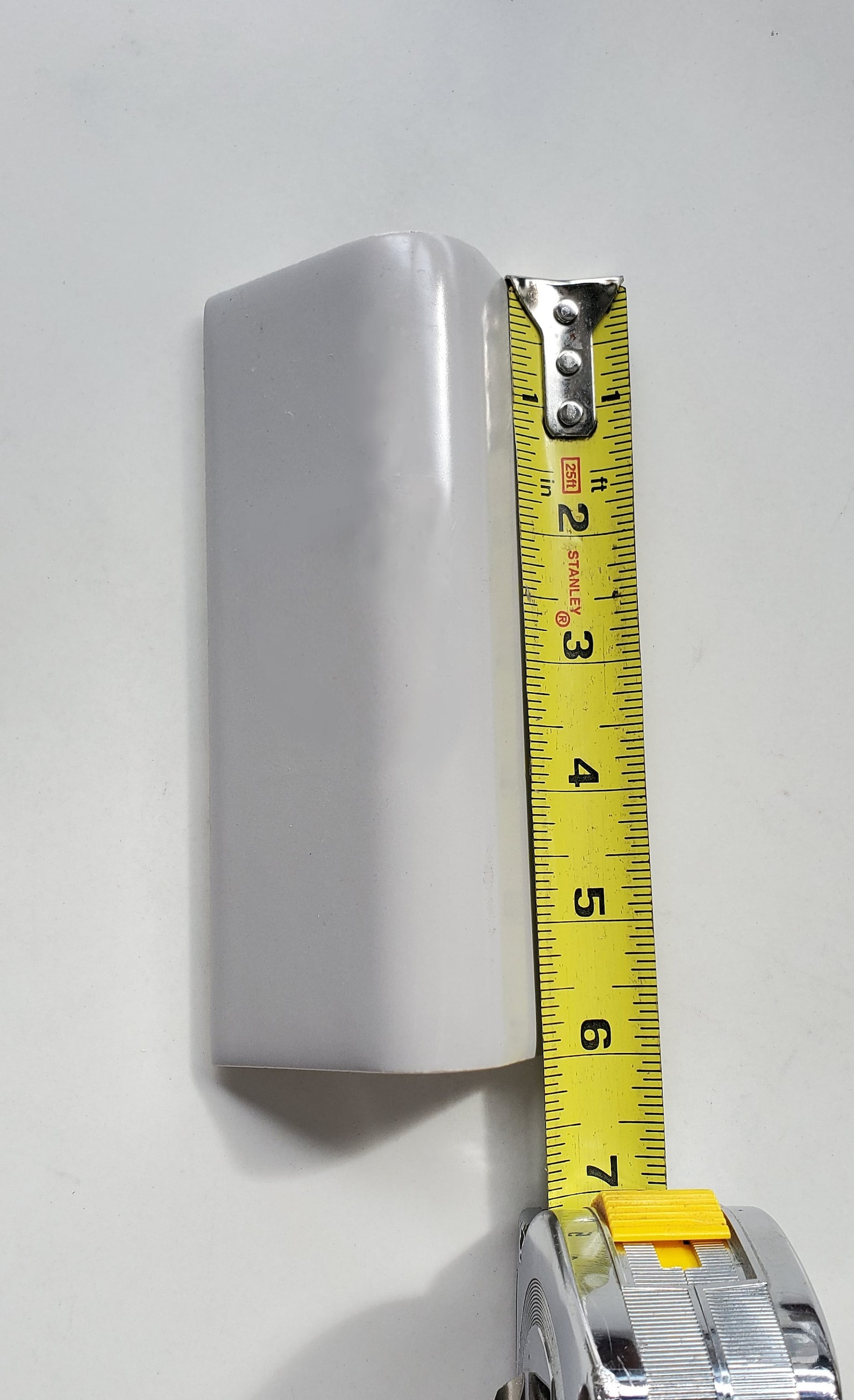 V Cap Tile Molding Bullnose - Etsy