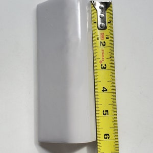 V Cap Tile Molding Bullnose - Etsy