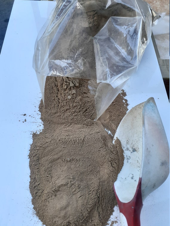 Caramel Grout sanded Grout/unsanded Grout With Sealer and - Etsy