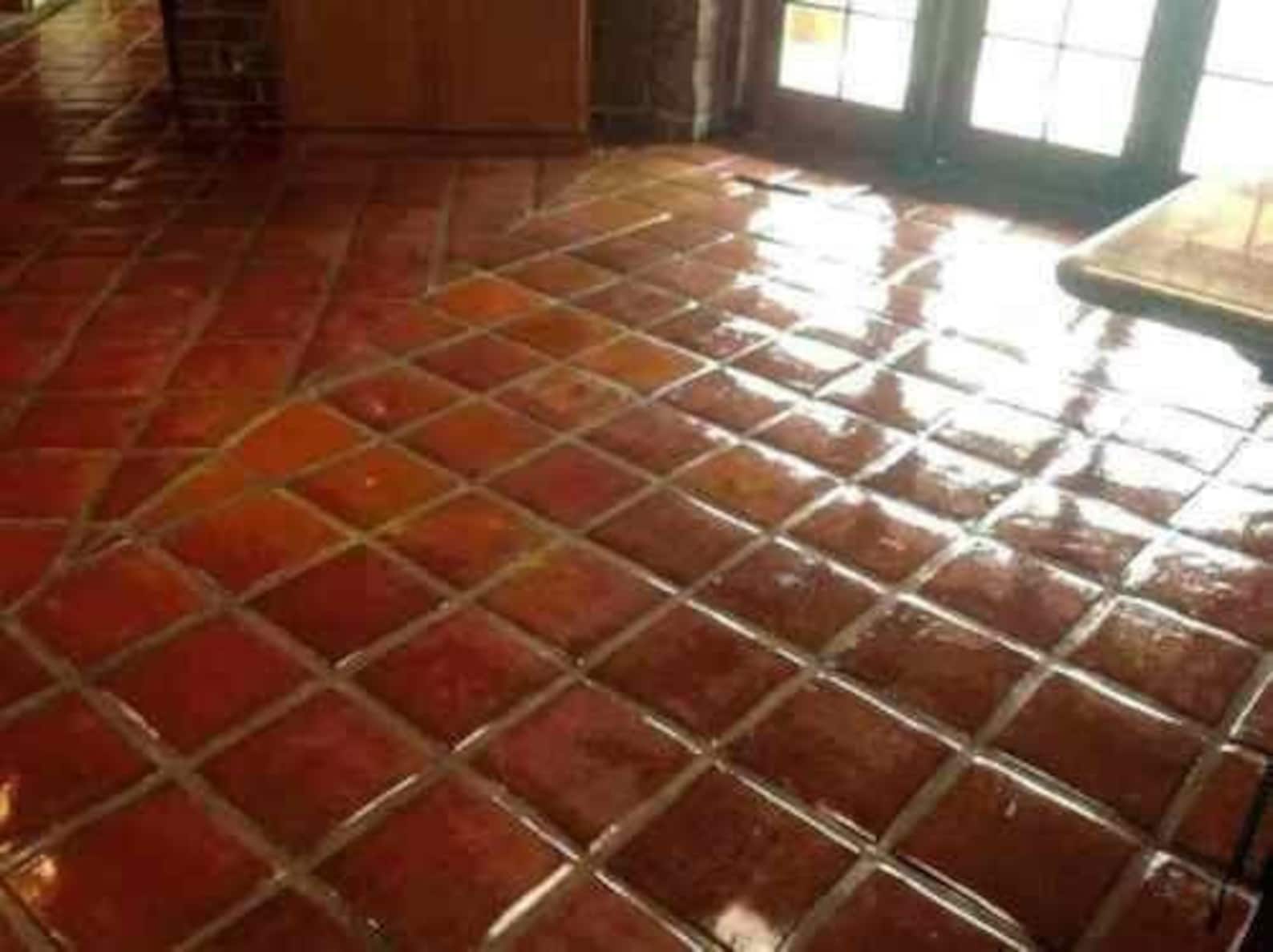 Saltillo Grout sanded Grout/unsanded Grout With Sealer and - Etsy Singapore