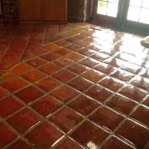 Saltillo Grout- (sanded Grout/unsanded Grout) With Sealer and Anti ...