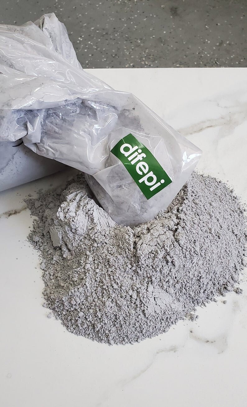 STUCCO Patch-repair Wall and Floor-patch and Pain in 2 Hours | Etsy