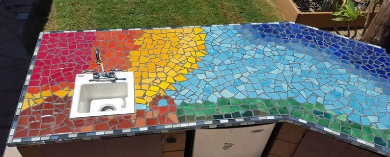 Red Ceramic Tile 4.25 in Subway Shower Bathroom Kitchen Backsplash ...