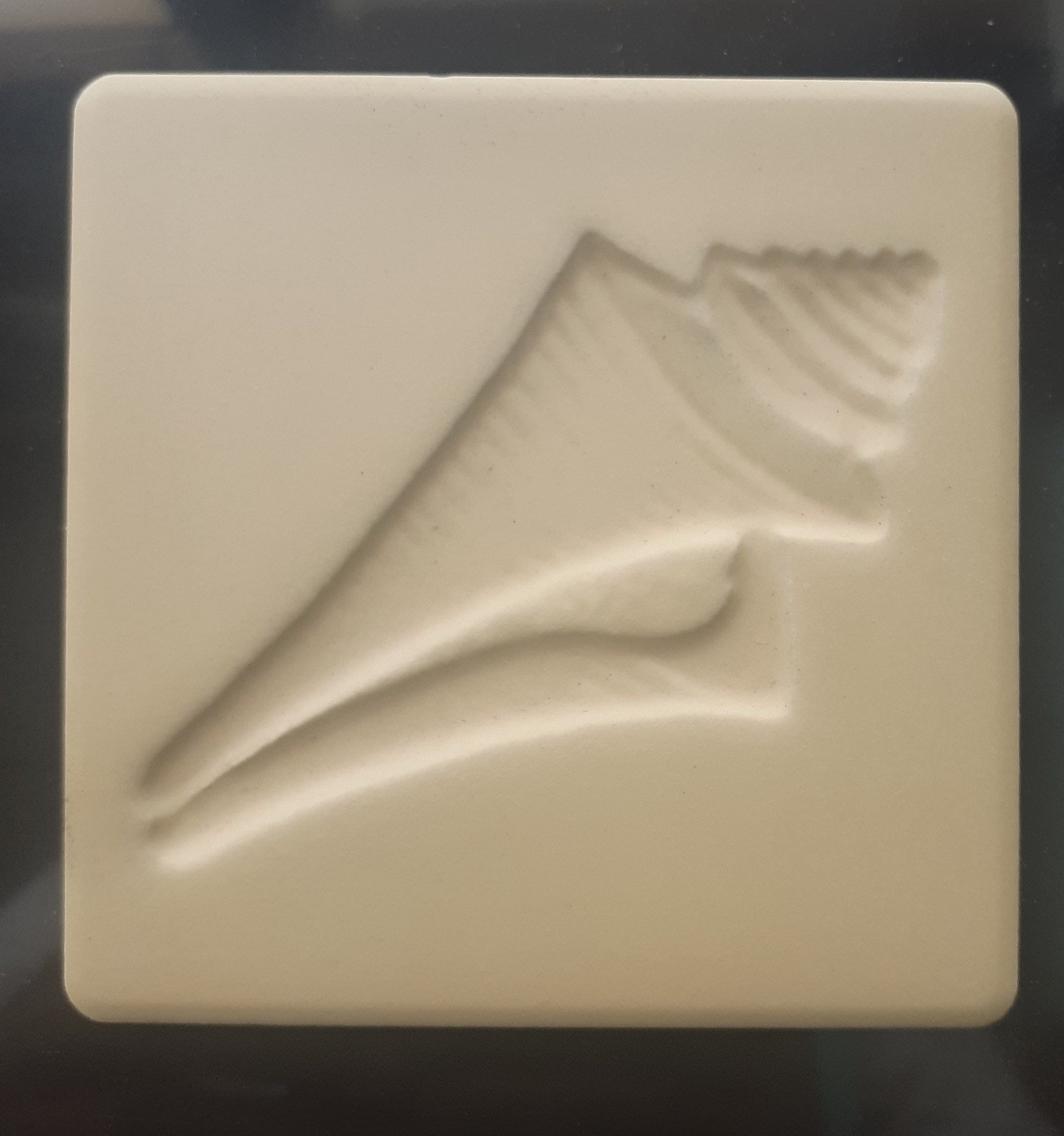 Ceramic Tile Wall decor 4x4 Sea decor | Etsy