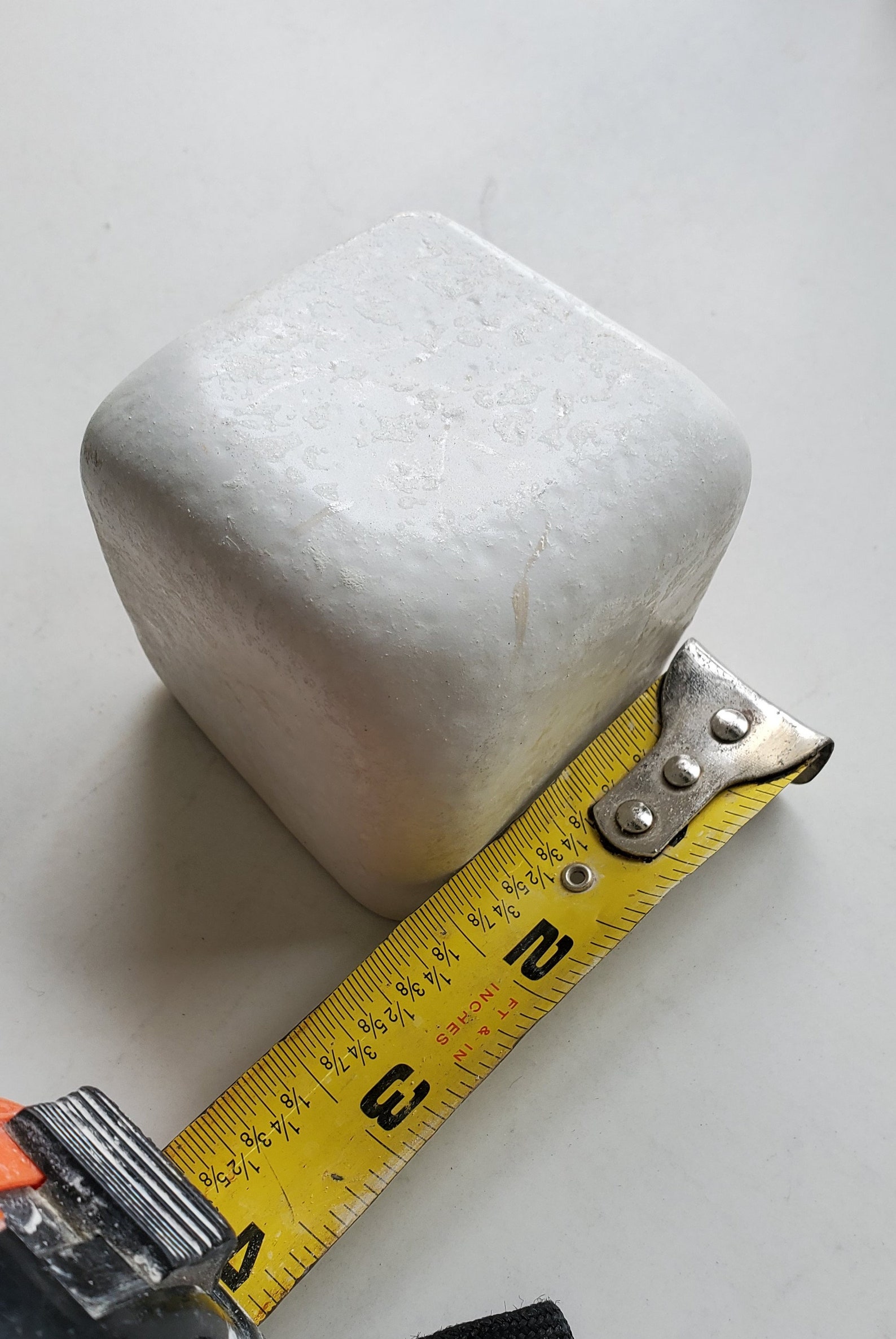 Ceramic V Cap Corner Edge Trim Tile (2 In. X 2 In.) - Etsy